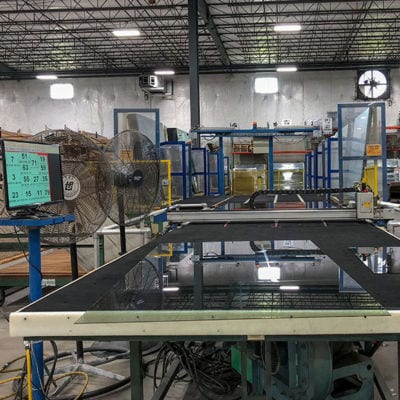 Our Process – Vinylmax