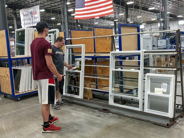 Vinylmax Achieves More Than 2 Million Safety Hours - Vinylmax