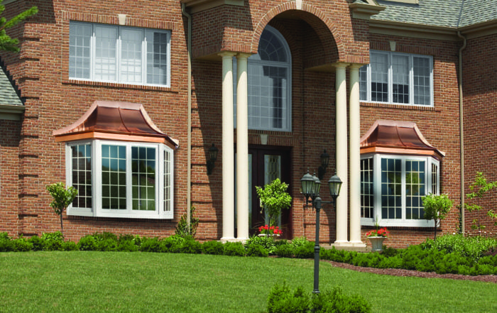 Bays & Bows - Vinylmax