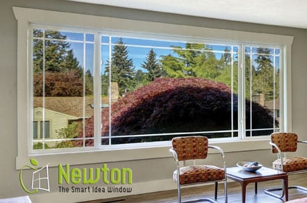 Newton Windows - Vinylmax