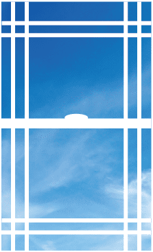 Inspire Patio Door - Vinylmax