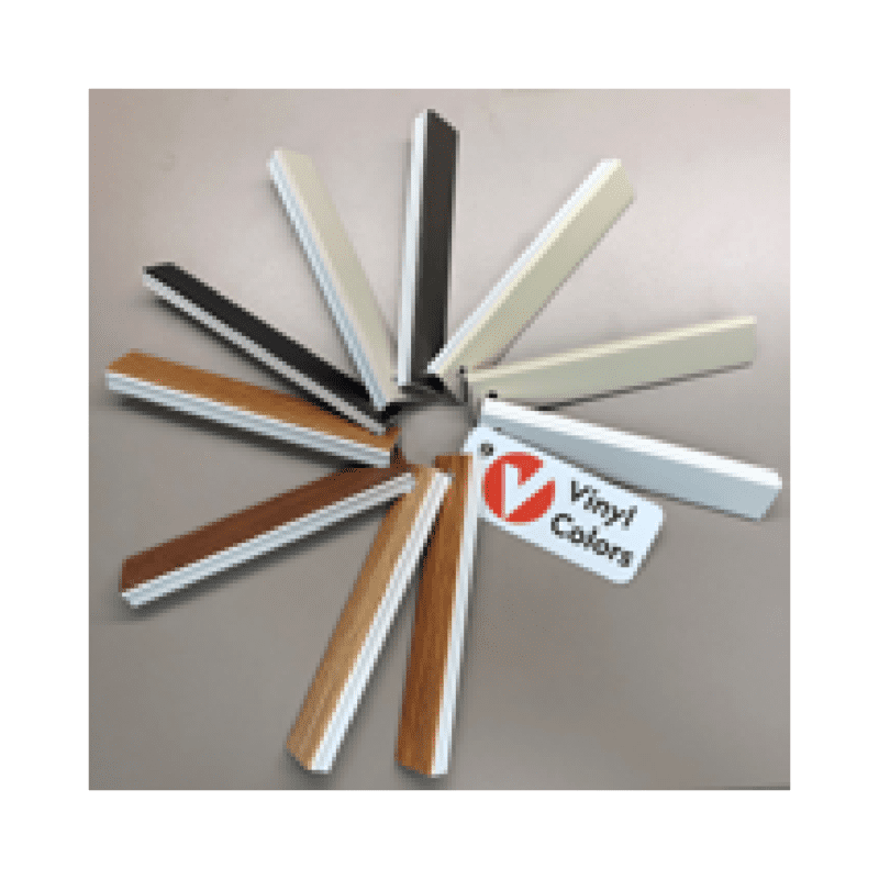 Sample Order Form - Vinylmax