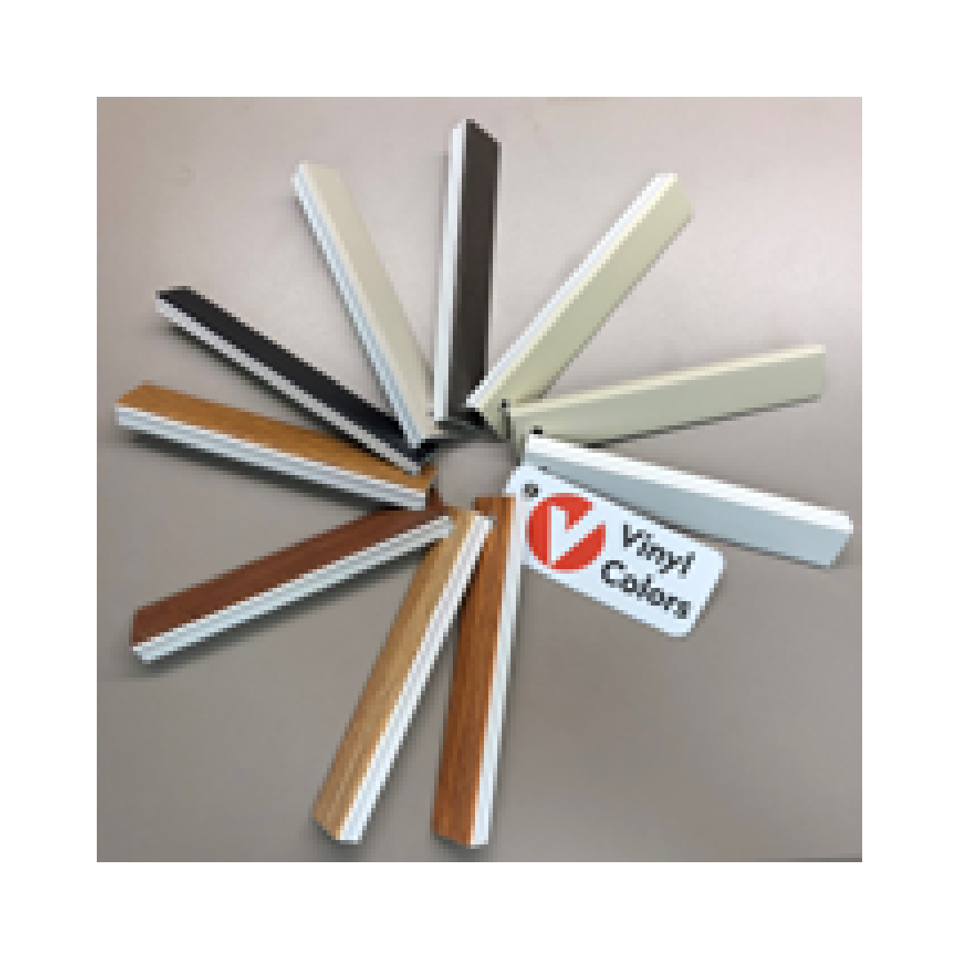 Sample Order Form - Vinylmax