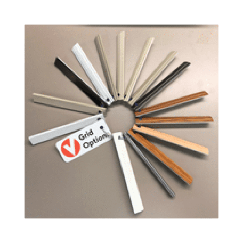 Sample Order Form - Vinylmax