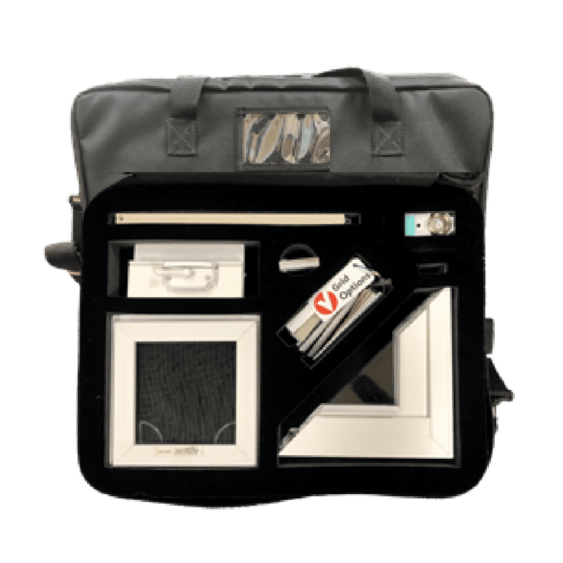 Sample Order Form - Vinylmax