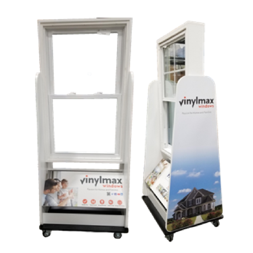 Sample Order Form - Vinylmax