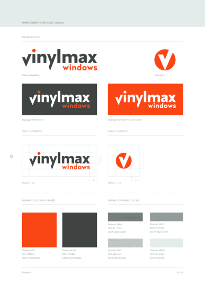 Marketing – Vinylmax