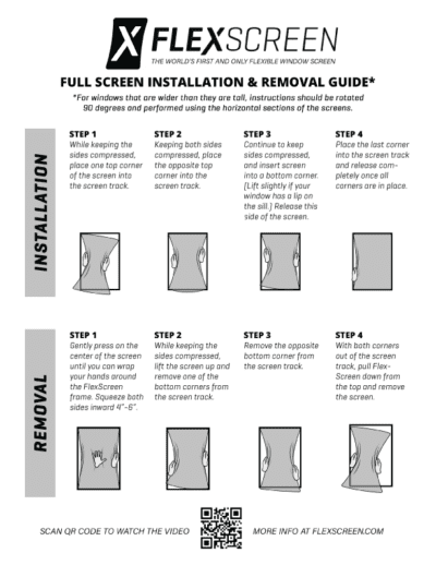 FlexScreen - Vinylmax