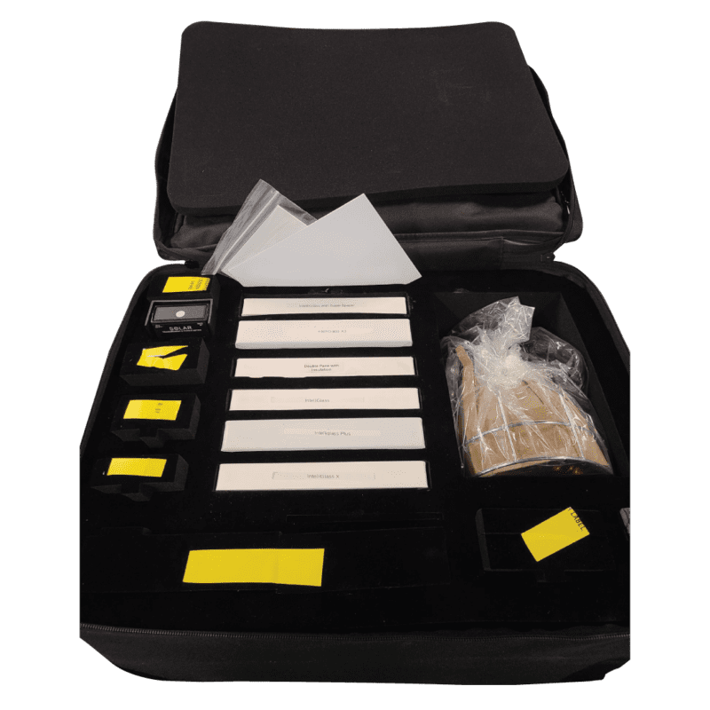 Sample Order Form - Vinylmax