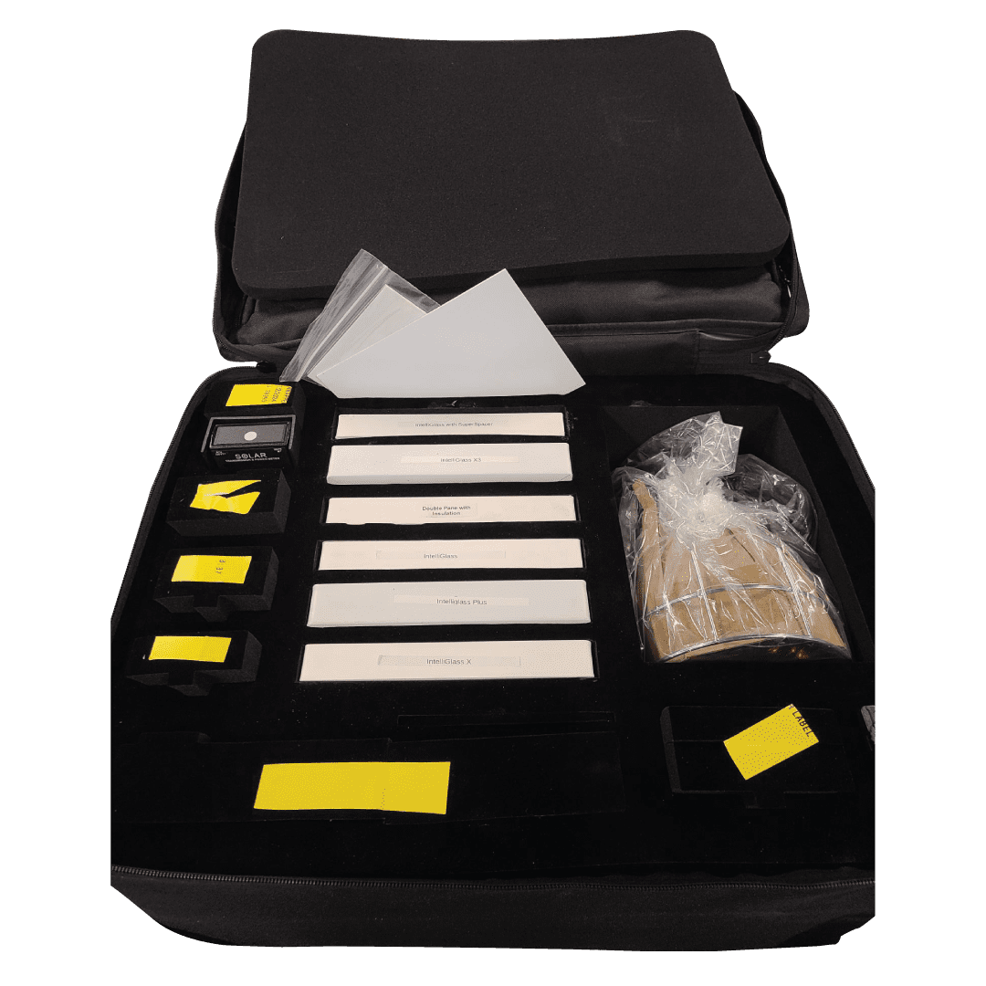 Sample Order Form - Vinylmax