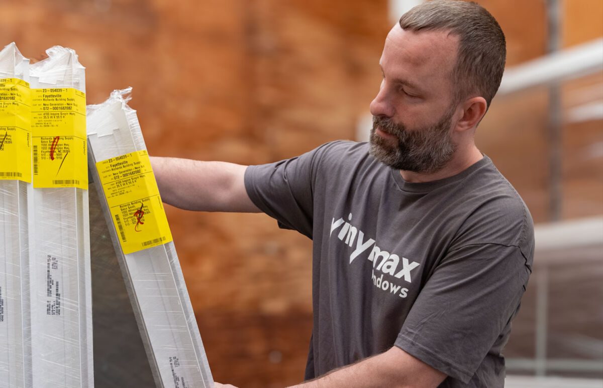 Careers - Vinylmax