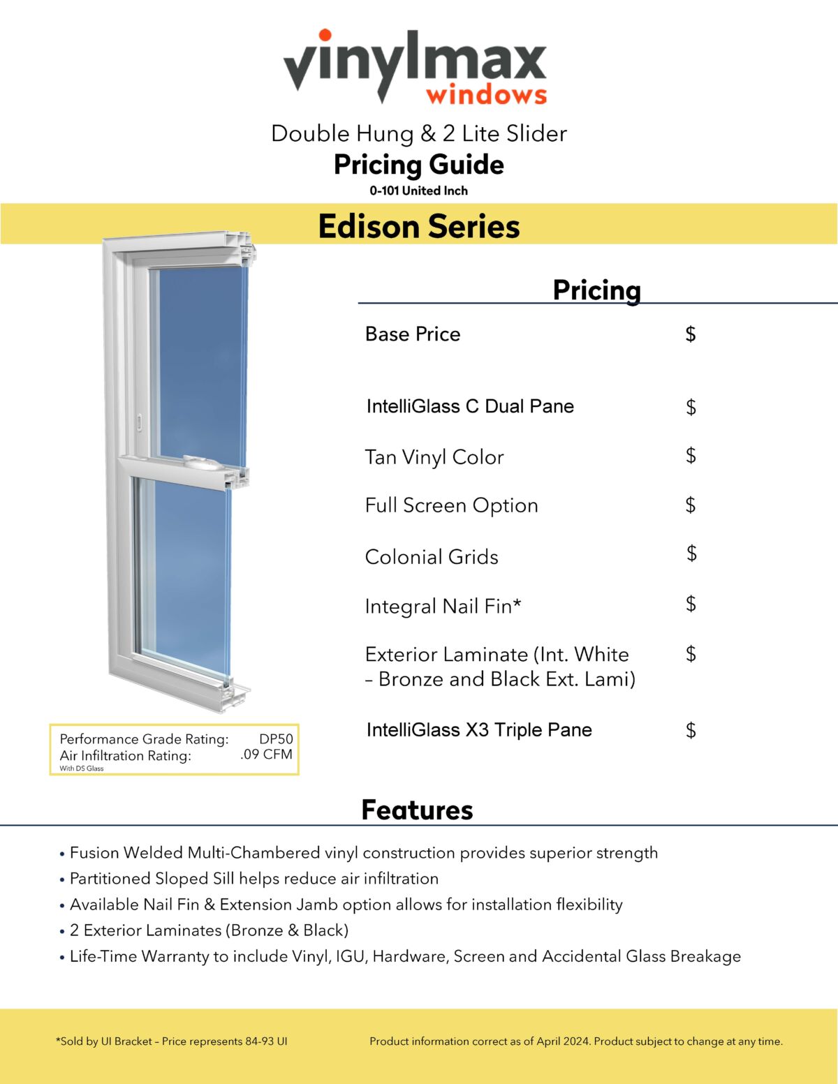 Marketing – Vinylmax